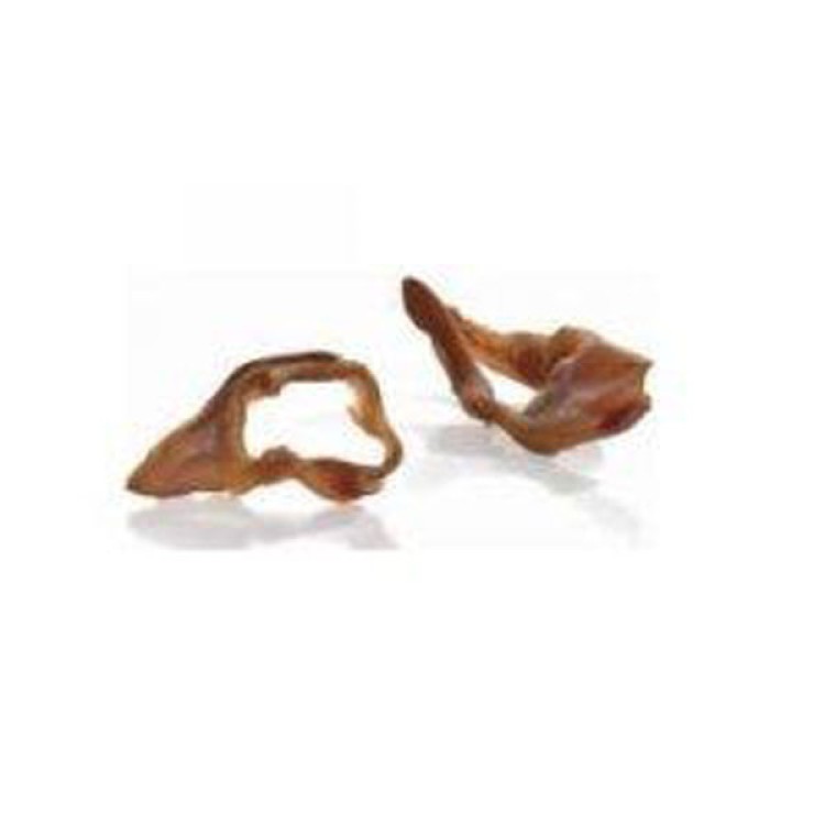Bucatele urechi porc 250 g: 21,43 RON - PetMart PetShop