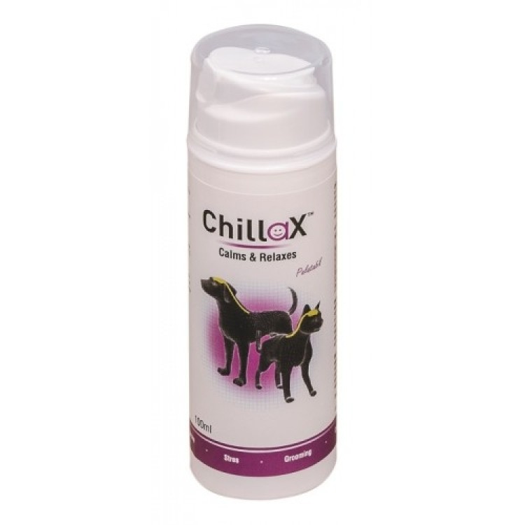 ChillaX, 100 ml: 67,85 RON - PetMart PetShop