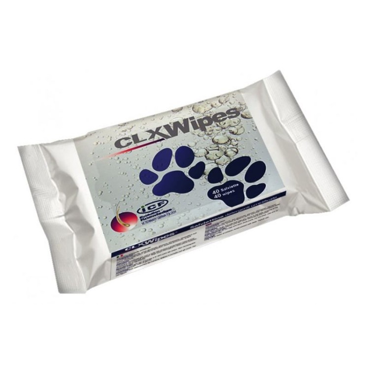 CLX Wipes, 20 servetele: 42,38 RON - PetMart PetShop