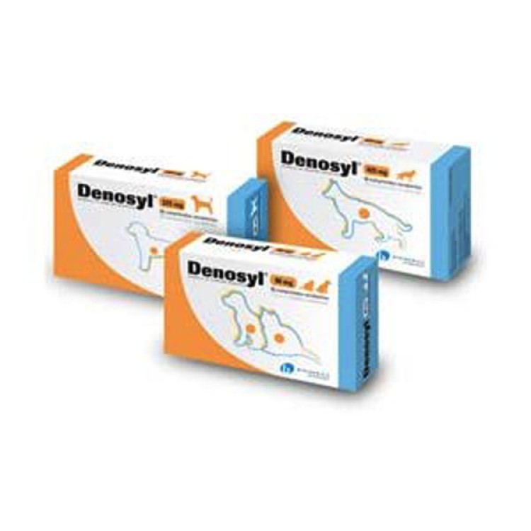 Denosyl 225 mg x 30 tbl: 225,67 RON - PetMart PetShop