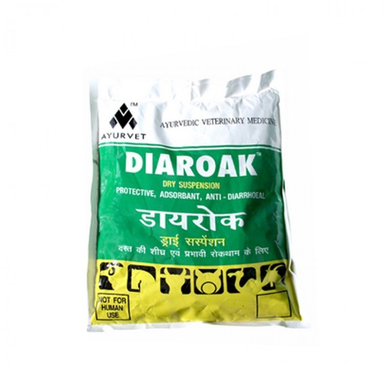 Diaroak, 30 g: 2,72 RON - PetMart PetShop