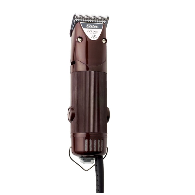 Masina tuns Oster Golden A5 Maro 2 Viteze: 1.161,23 RON - PetMart PetShop