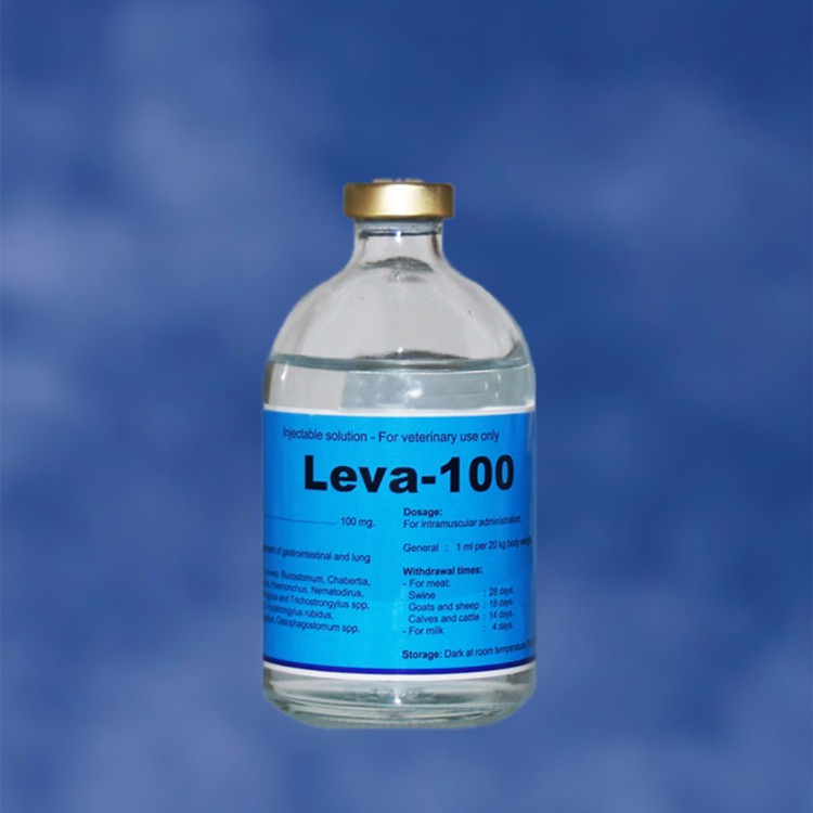 Leva 100ml: 18,60 RON - PetMart PetShop