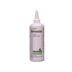 Imaverol, 100 ml: 103,84 RON - PetMart PetShop