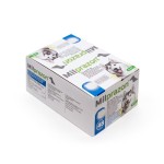 Milprazon Dog 12.5 / 125 mg (> 5 kg), 48 tablete: 924,54 RON - PetMart PetShop