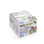 Milprazon Dog 2.5 / 25 mg