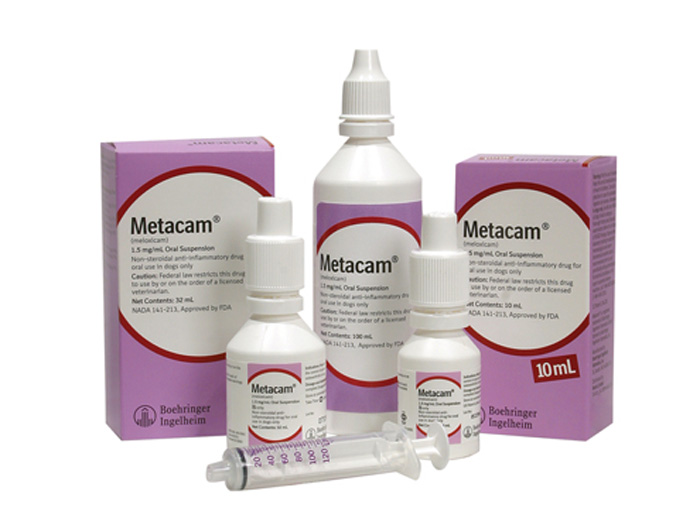 Metacam 32 ml: 104,72 RON - PetMart PetShop