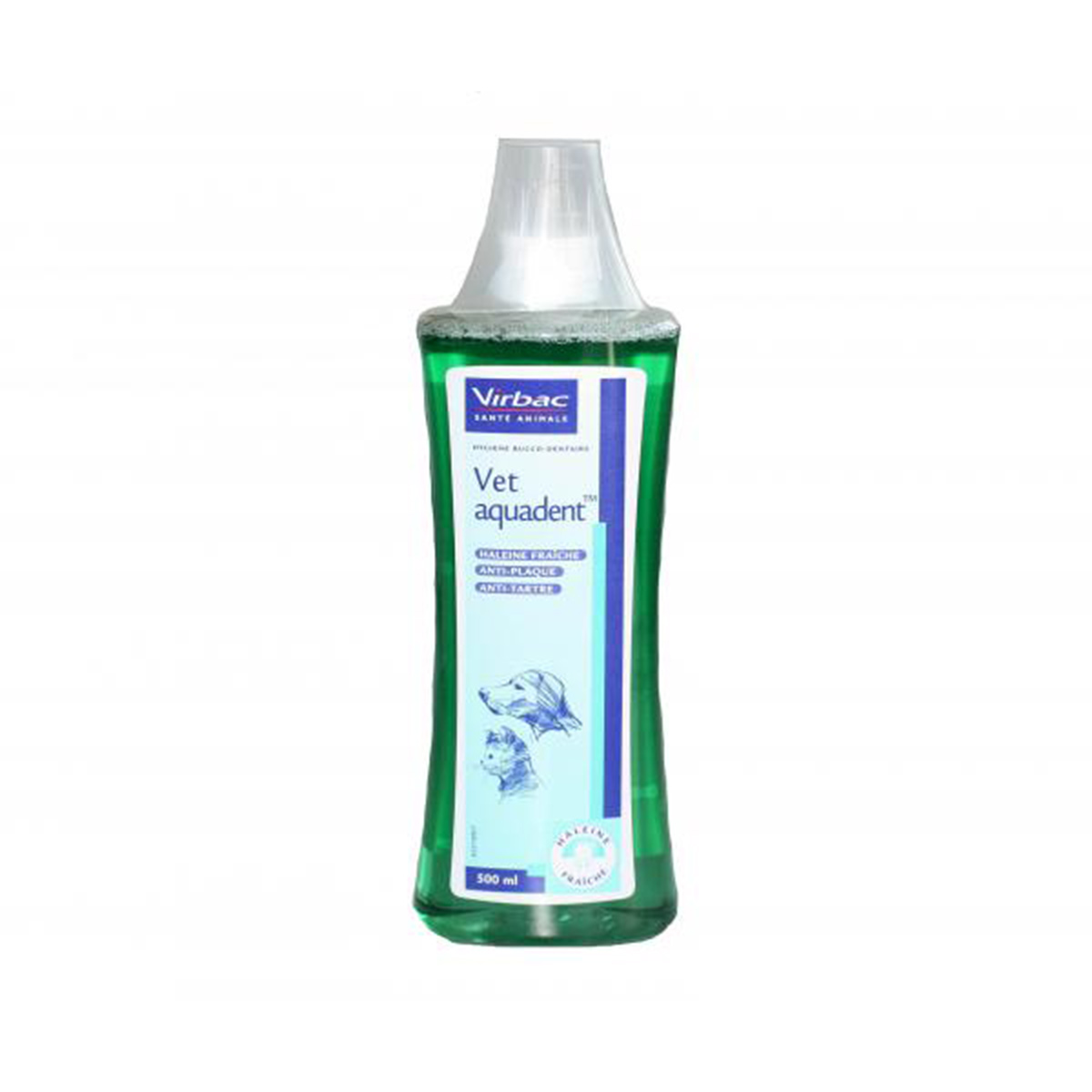 Vet Aquadent 250 ml: 67,32 RON - PetMart PetShop